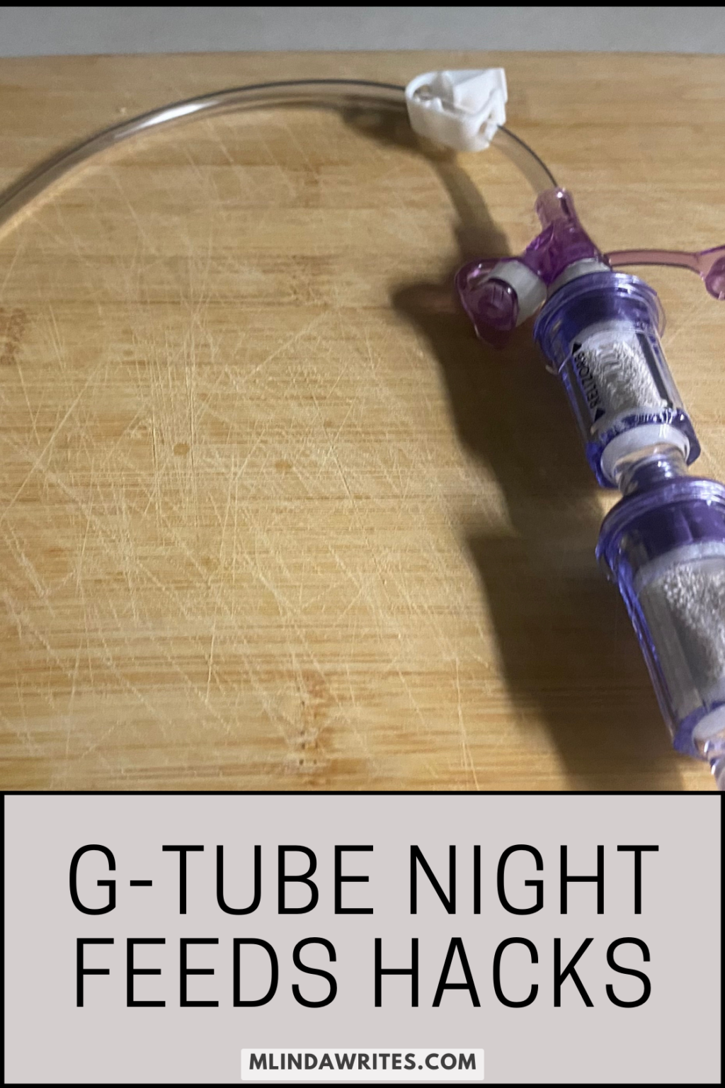 Seven Instructive Tips To Secure G-Tube Feeds For Bedtime