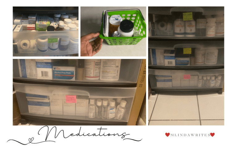 The Best Life Hacks For Cystic Fibrosis: Medication Storage Ideas!