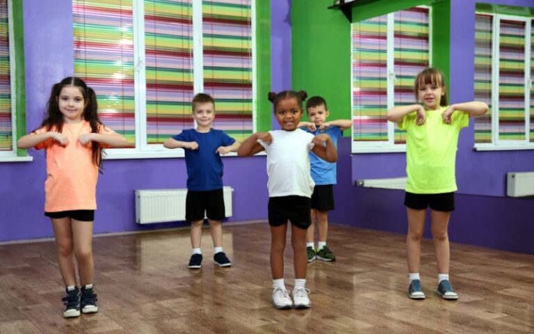 A Special Thank You To The Community Footprints Project!