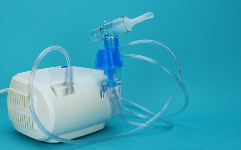 Helpful Vest Therapy For Cystic Fibrosis: Lungs And Breathing