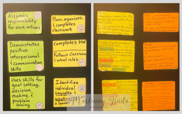 The Most Awesome Back To School Organizing Ideas For ADHD