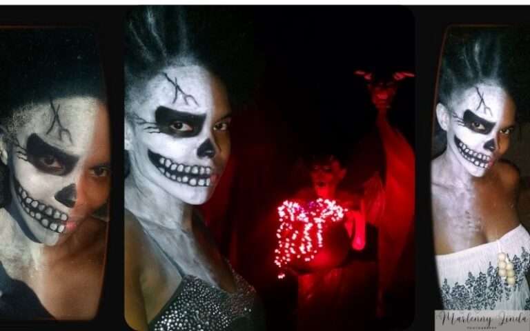39 Epic DIY Halloween Costume Ideas For Families You’ll Love!