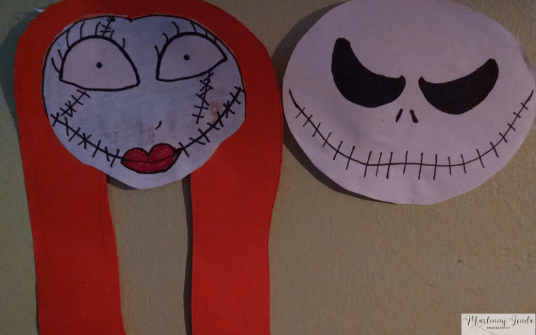 Affordable and Easy DIY Halloween Activities For Kids!