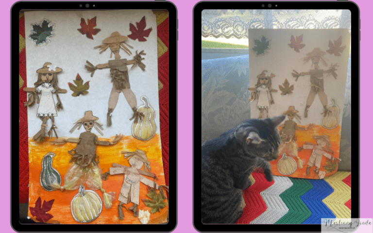 Affordable and Easy DIY Halloween Activities For Kids!