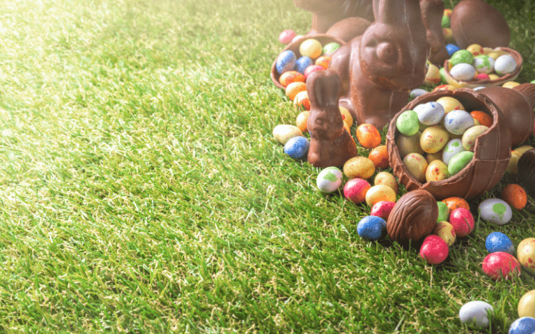 23 Exciting Easter Egg Hunt Ideas for Kids and Toddlers